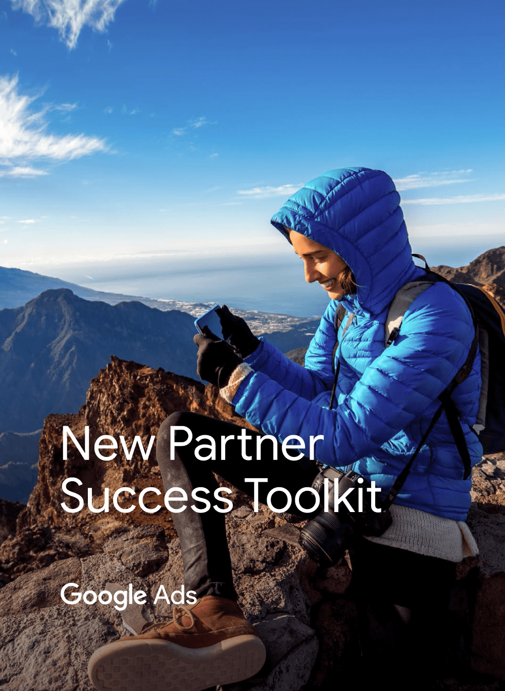 New Partner Success Toolkit